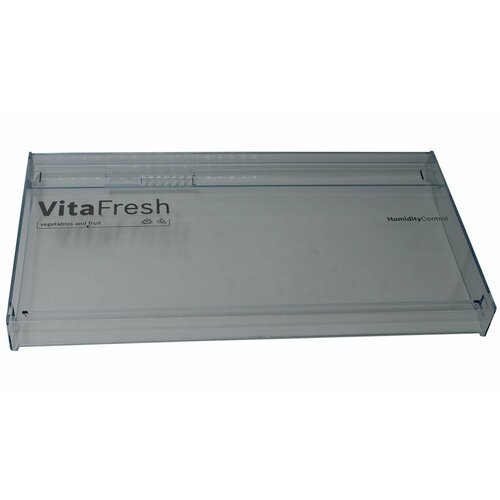 Панель ящика для холодильника Bosch 11035840 (463х244 мм)