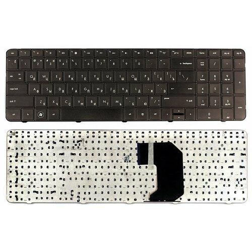 Клавиатура для ноутбука HP G7-1308er
