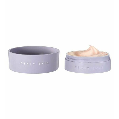 Fenty Skin Instant Reset Ночной восстанавливающий гель-крем для лица рефил