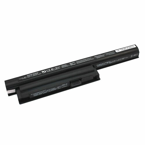 Аккумулятор для ноутбука SONY VPCCA2S1E/P 5300 mah 10.8V
