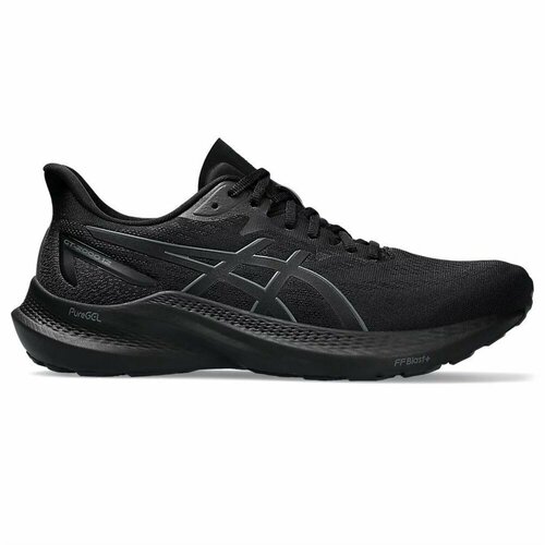 Кроссовки ASICS GT-2000, размер US 9,5; UK 8,5; EUR 43,5; 27,5 см, черный