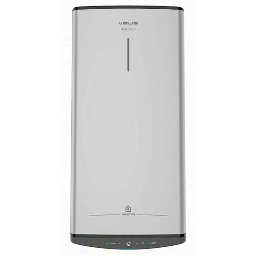 Накопительный водонагреватель Ariston ABSE VLS PRO INOX PW 100