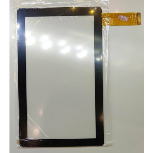 Тачскрин сенсор touchscreen сенсорный экран стекло для планшета Wexler tab 7000