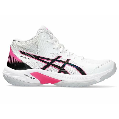 Кроссовки ASICS, размер 7,5 US, белый