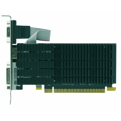 Видеокарта Afox GT710 1GB GDDR3 (AF710-1024D3L5-V3)