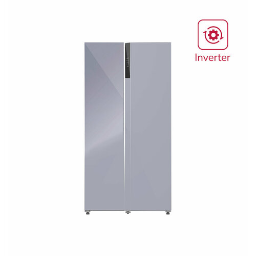 LEX отдельностоящий холодильник LSB530SlGID