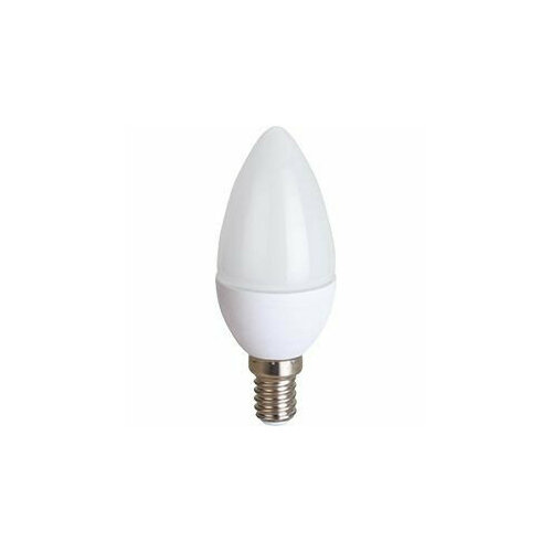 Светодиодная LED лампа Ecola свеча E14 8W 4000K 4K 100x37 Premium C4MV80ELC (упаковка 14 штук)