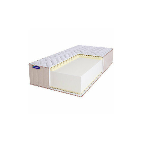 Матрас Beautyson ROLL FOAM 21 Massage Double LUX 200х195