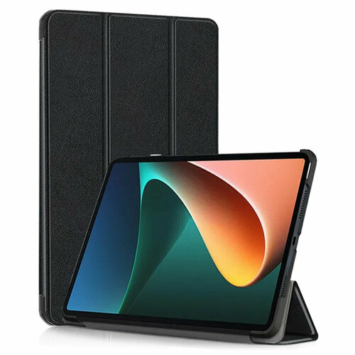 Чехол Zibelino Tablet для Huawei MatePad 2023 11.5" черный