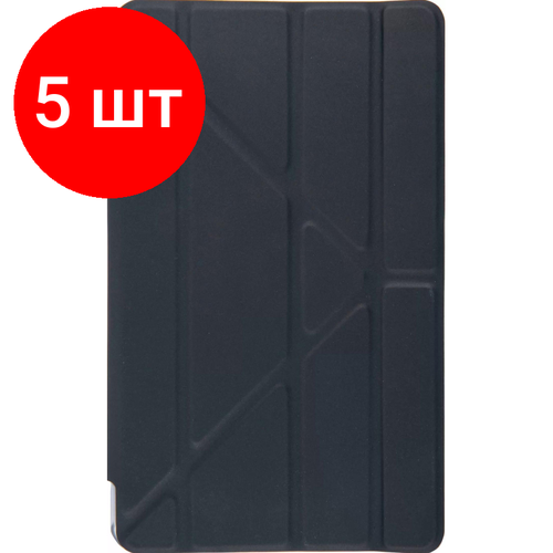 Комплект 5 штук, Чехол для планшета Samsung Galaxy Tab A8.0 T290/T295, Red Line, УТ000018479
