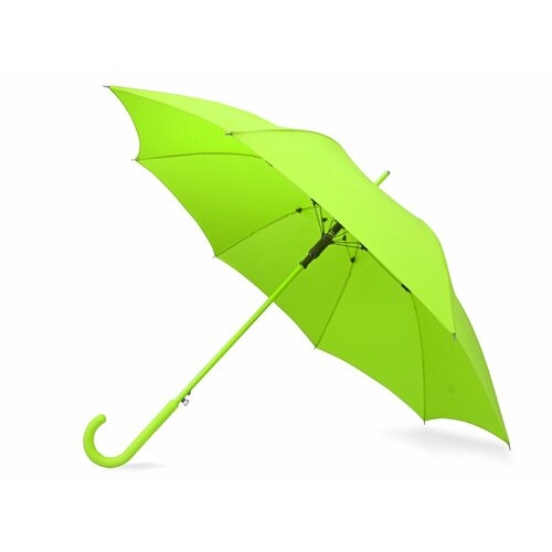 Зонт-трость Us Basic, зеленый
