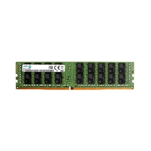 Серверная оперативная память Samsung M393A2K40CB2-CTD6Q DDR4 16GB RDIMM PC4-21300 2666MHz ECC Reg 1.2V