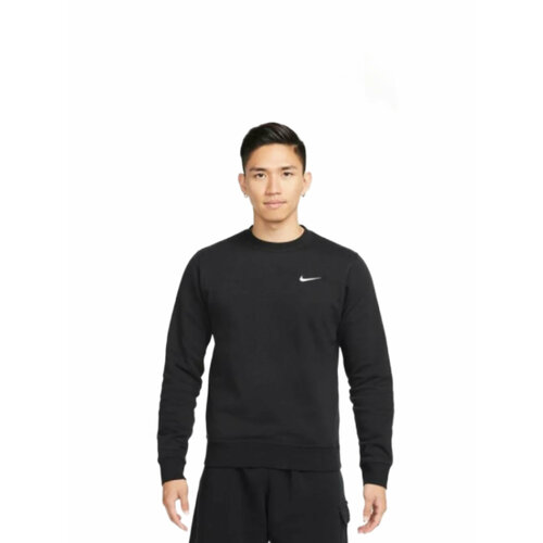Лонгслив NIKE, размер XL, черный