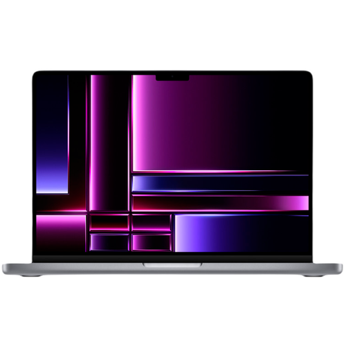 Ноутбук Apple MacBook Pro 16" M2 Max 32GB 1TB SSD Space Gray (MNWA3)