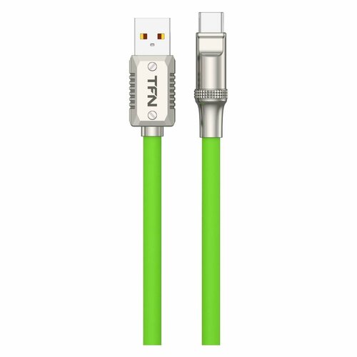 Кабель USB Type-C TFN TFN-C-DIY-AC3M-GN