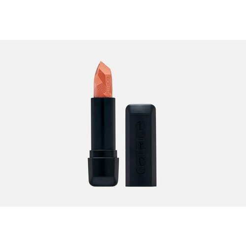 Губная помада CATRICE Scandalous Matte цвет: 020 - Nude Obsession / 3.5 г