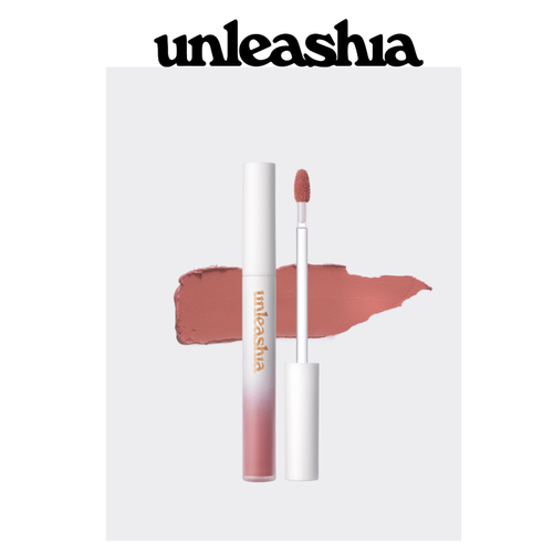 Стойкий бархатный тинт для губ Unleashia Luv Hug Velvet Tint 02 Mingle