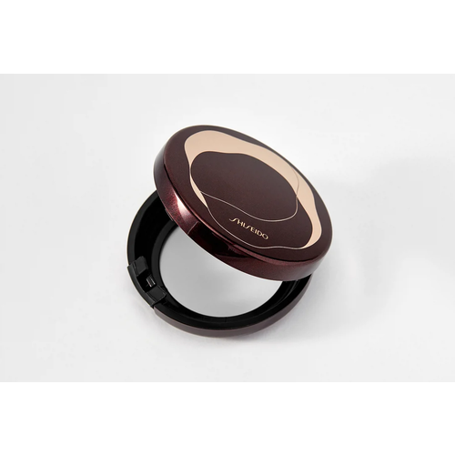 Компактный кушон-бронзатор SHISEIDO synchro skin cushion compact bronzer 12 г