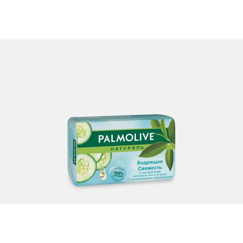 Туалетное мыло Palmolive, Freshness 90 мл