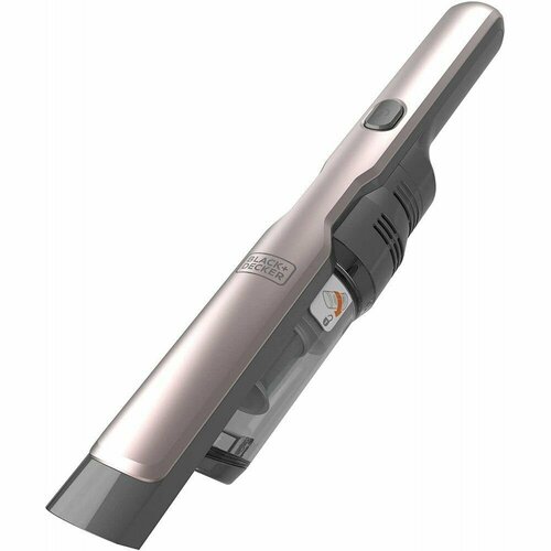 Беспроводной Ручной Пылесос Black Decker Dvc320brg