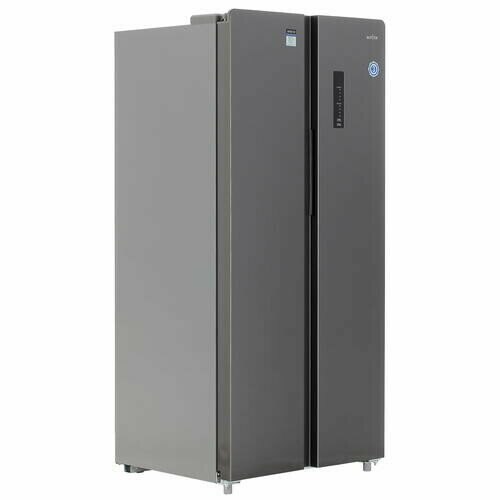 Холодильник Aceline SBS45AKA