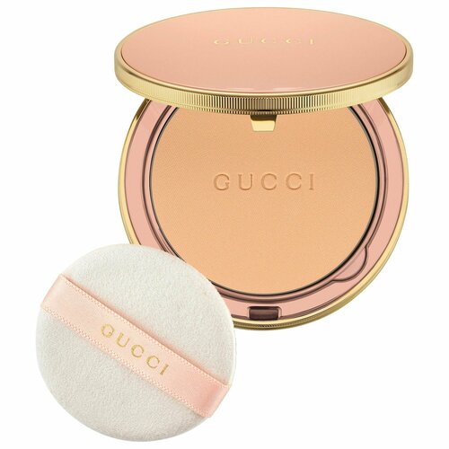 Gucci пудра Matte Beauty Powder