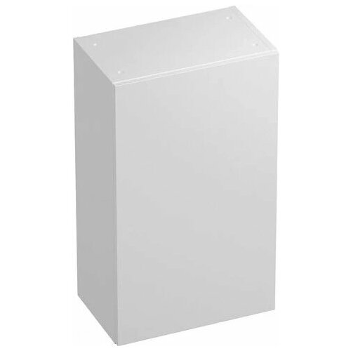 Шкаф одностворчатый 45x77 белый глянец Ravak SB Natural 450 X000001054