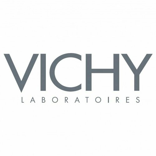 Солнцезащитный флюид для лица Vichy невесомый, против признаков фотостарения SPF50+, 40 мл