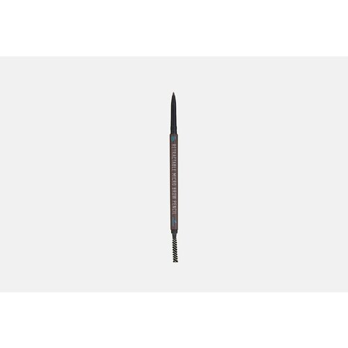 Карандаш для бровей PARISA COSMETICS automatic eyebrow pencil цвет: тон 311 (темно-коричневый) / 1 г