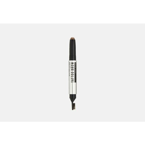 Карандаш для бровей с эффектом ламинирования Maybelline New York Tattoo Brow Lift 1 мл