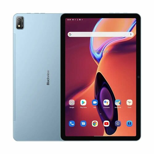 Планшет Blackview TAB16 11 8/256GB blue