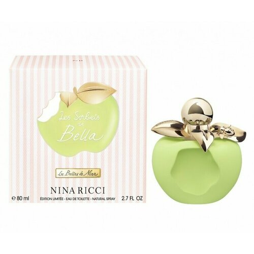 Туалетная вода Nina Ricci Les Sorbets de Bella 50 мл