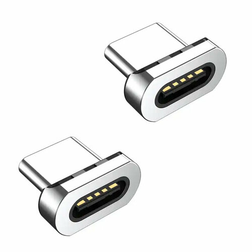 Аксессуар Palmexx USB-C 2шт PX/ADP-MGNT-CON-USBC