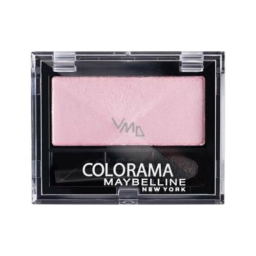 Maybelline Colorama Eye Shadow Тени для век Колорама оттенок Natural 305