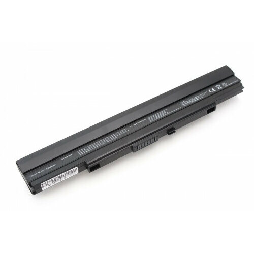 Аккумулятор для ноутбука ASUS U30SD-RX022X 14.4V 5200mAh