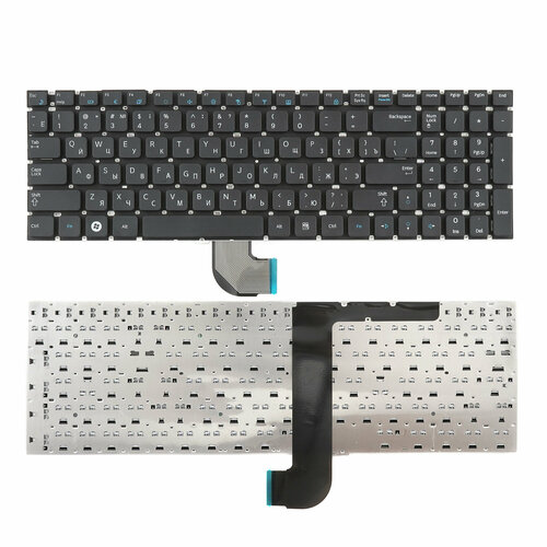 Клавиатура для ноутбука Samsung NP-RF510-S01UA