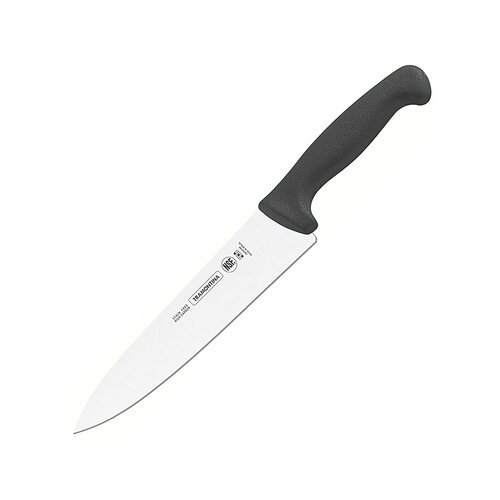 Нож кухонный поварской Tramontina Профешионал Мастер, стальной