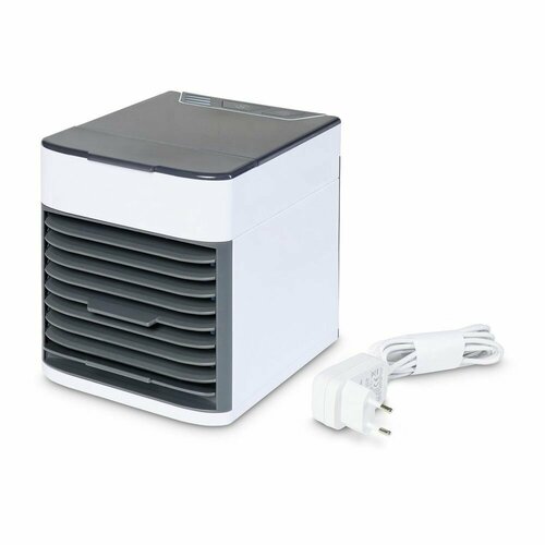 Мини кондиционер Ultra Air Cooler