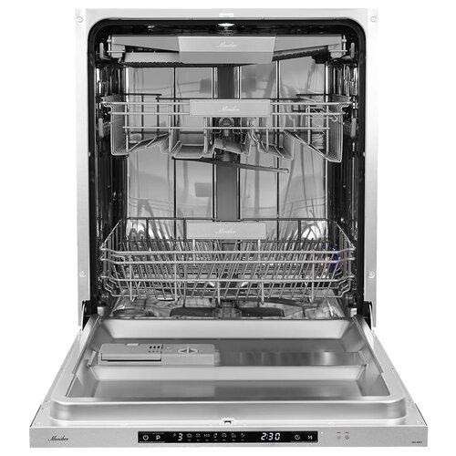 Встраиваемая посудомоечная машина Monsher MD 6003