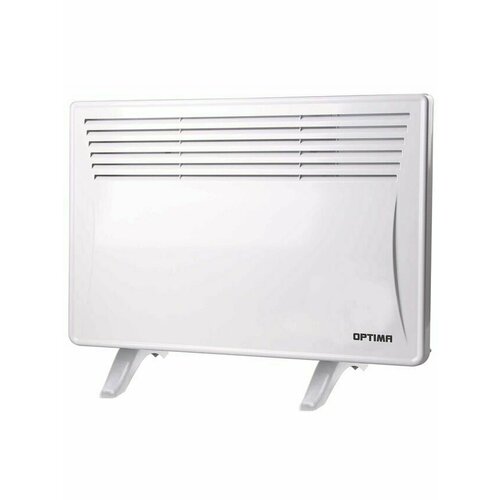 Конвектор электрический SmartWay 1000W Digital Smart Wi-Fi