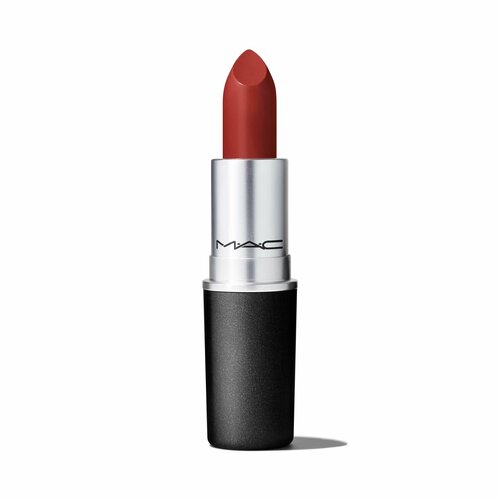MAC помада для губ Matte Lipstick, оттенок 602 Chili