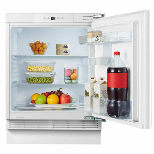 Встраиваемый холодильник LEX RBI 102 DF
