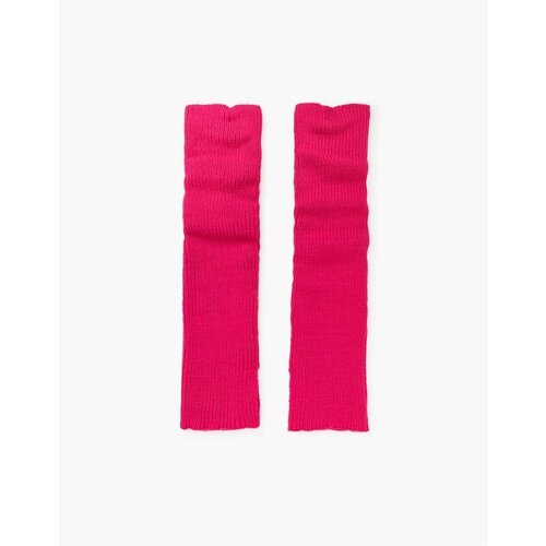 Митенки  Gloria Jeans, размер 18см, розовый
