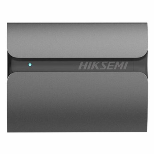 Внешний диск SSD Hiksemi 512GB HS-ESSD-T300S/512G