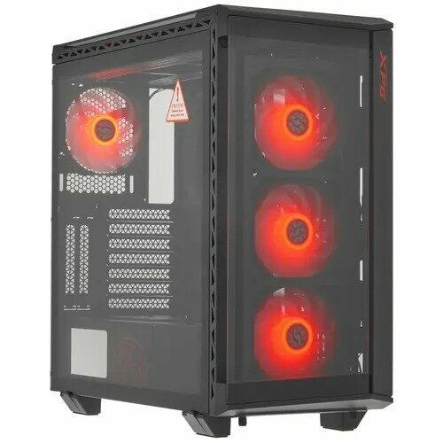 Игровой ПК ARENA XPG K720 (Intel Core i7-13700KF/GeForce RTX 4090 24 ГБ/32 ГБ DDR5/2 ТБ ADATA XPG GAMMIX S11 Pro)