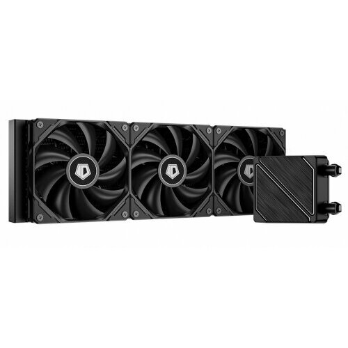 СВО для процессора ID-COOLING DASHFLOW 360 BASIC BLACK