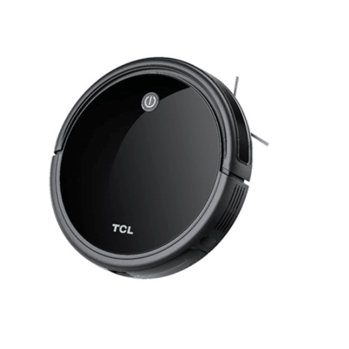 TCL Робот-пылесос TCL Robot Vacuum Sweeva 1000M White