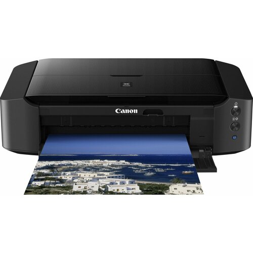 Принтер Canon PIXMA iP8750