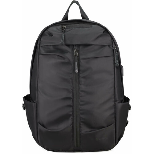 Рюкзак для ноутбука LAMARK B165 черный