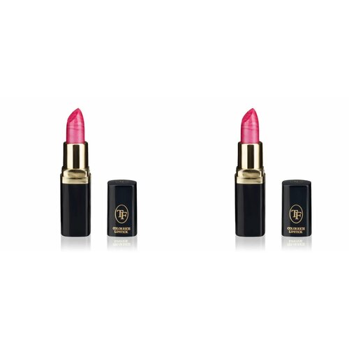 TF cosmetics Губная помада Малиновый перламутр,2 шт